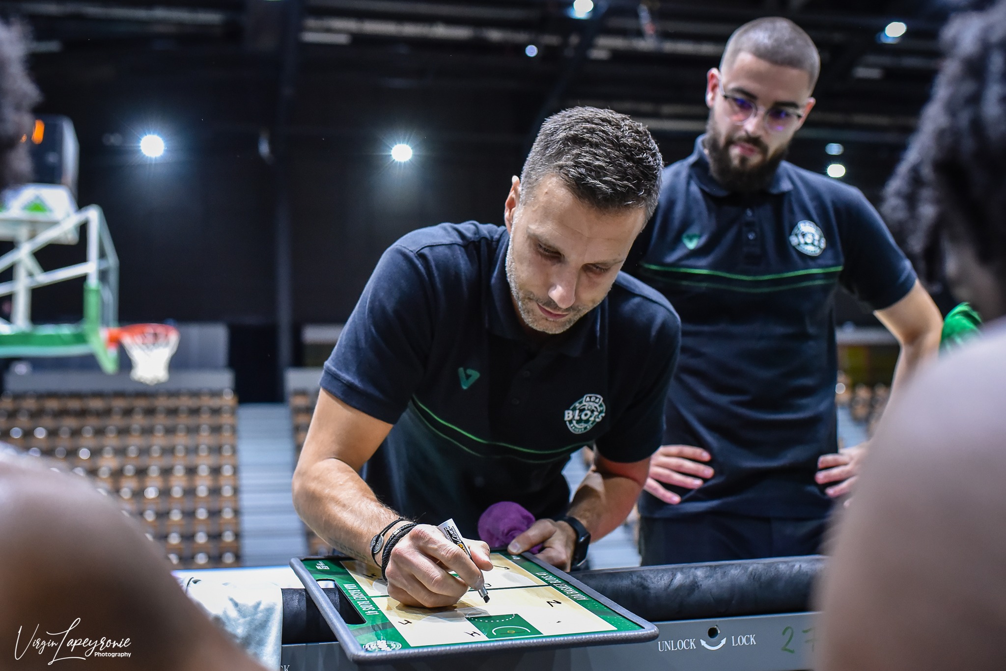 🏀𝐂𝐨𝐥𝐥𝐨𝐪𝐮𝐞 𝐞𝐧𝐭𝐫𝐚𝐢𝐧𝐞𝐮𝐫🏀 - ADA BLOIS BASKET Association