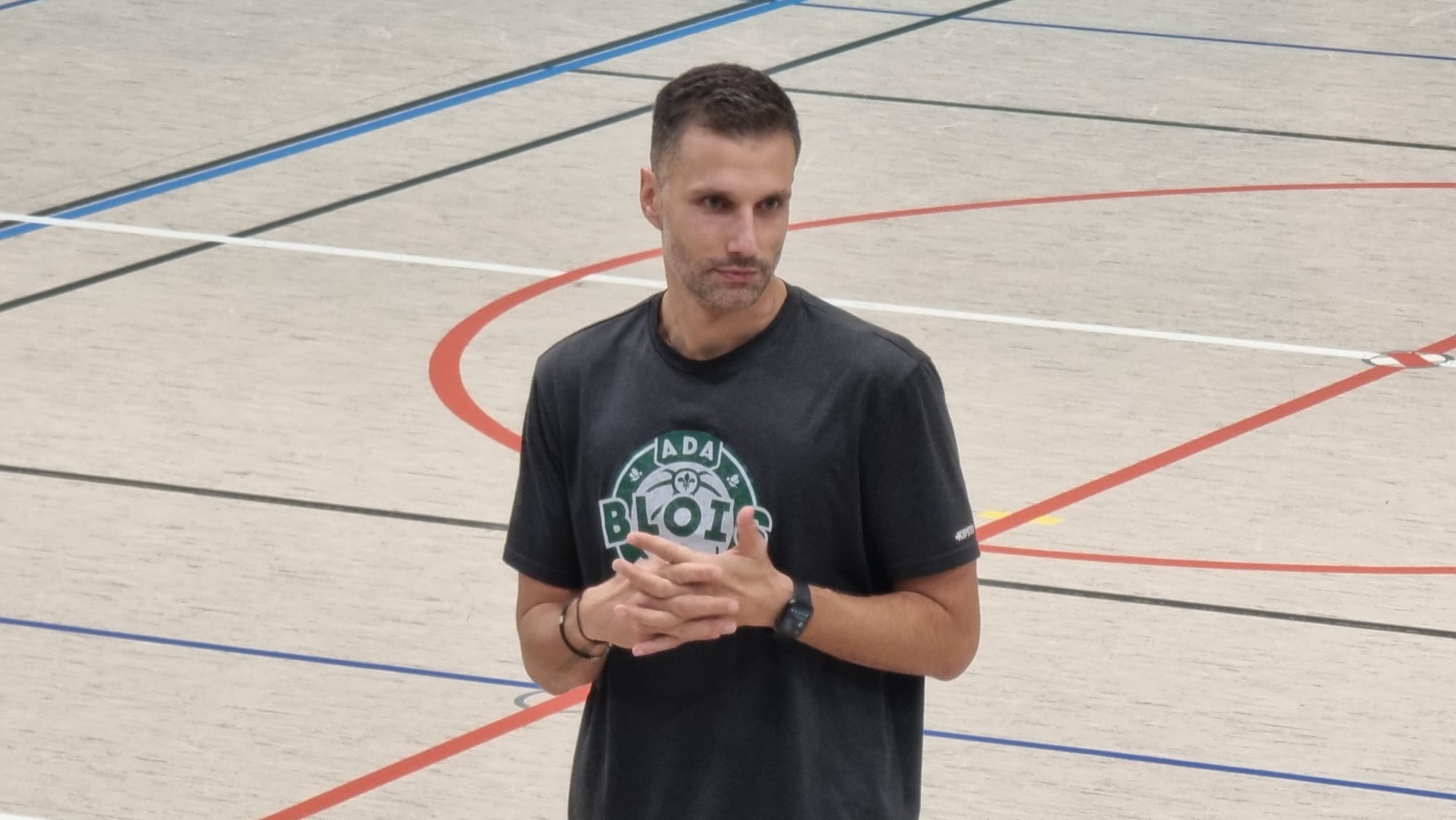 𝐂𝐨𝐧𝐟é𝐫𝐞𝐧𝐜𝐞 𝐓𝐞𝐜𝐡𝐧𝐢𝐪𝐮𝐞 - 𝐬𝐨𝐢𝐫é𝐞 #𝟐 - ADA BLOIS BASKET Association