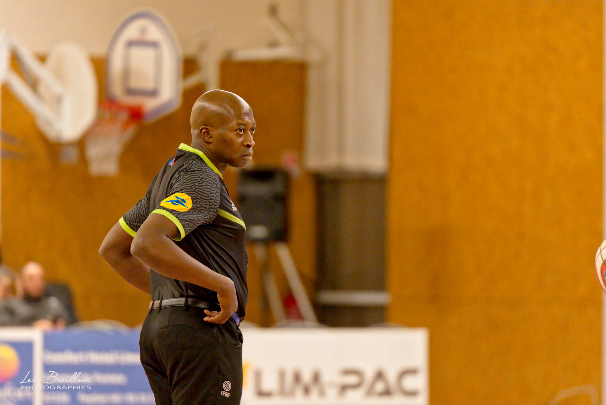 𝐅𝐨𝐜𝐮𝐬 𝐚𝐫𝐛𝐢𝐭𝐫𝐚𝐠𝐞 - ADA Basket Asso