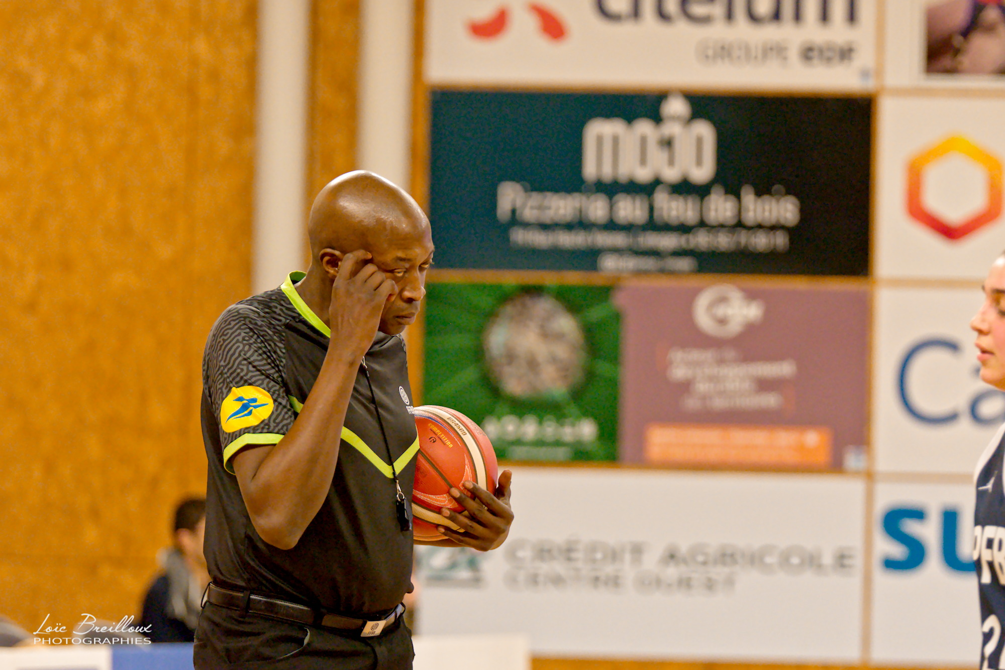 𝐅𝐨𝐜𝐮𝐬 𝐚𝐫𝐛𝐢𝐭𝐫𝐚𝐠𝐞 - ADA Basket Asso